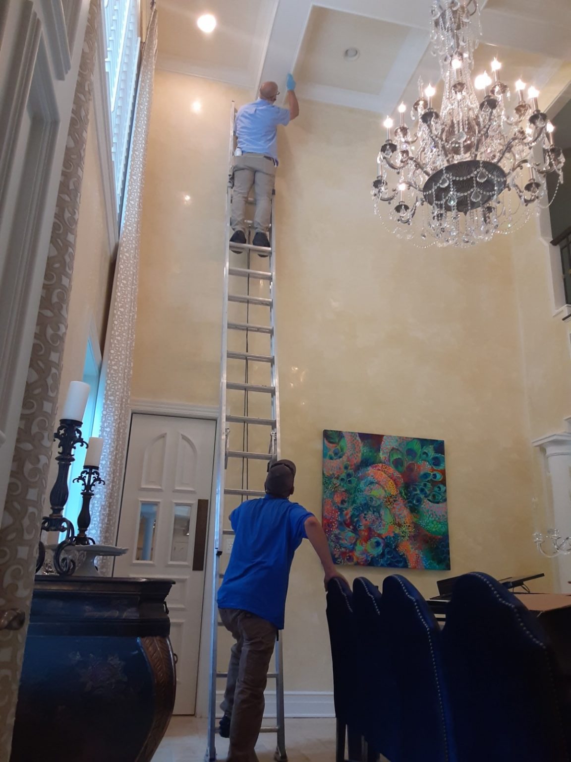 Home - Rick Ricker Termite & Pest Control