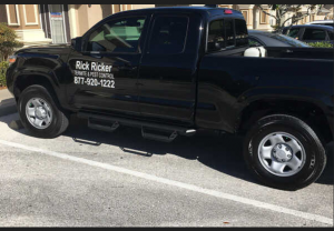About - Rick Ricker Termite & Pest Control